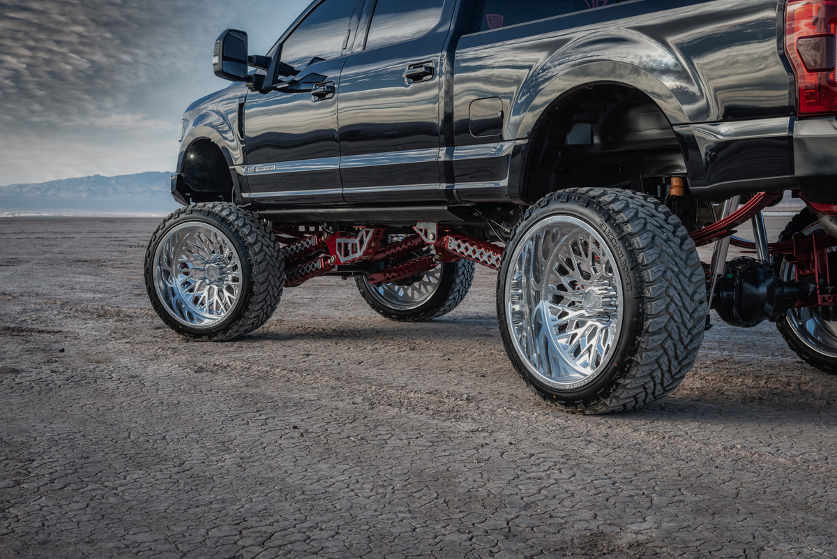 Venom 4×4 Tyres Australia