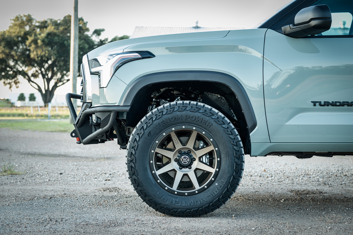 Venom 4×4 Tyres Australia