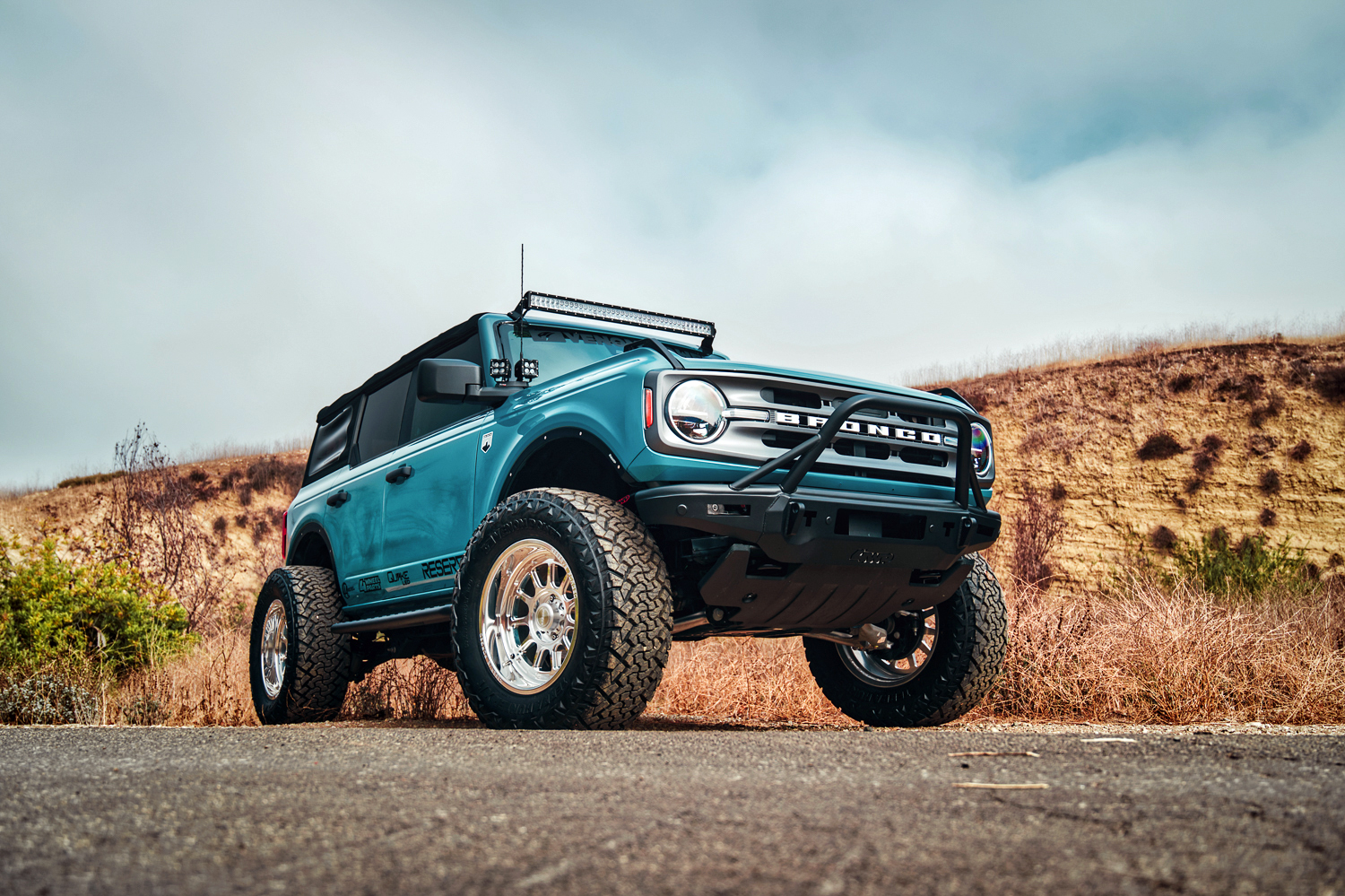 Venom 4×4 Tyres Australia