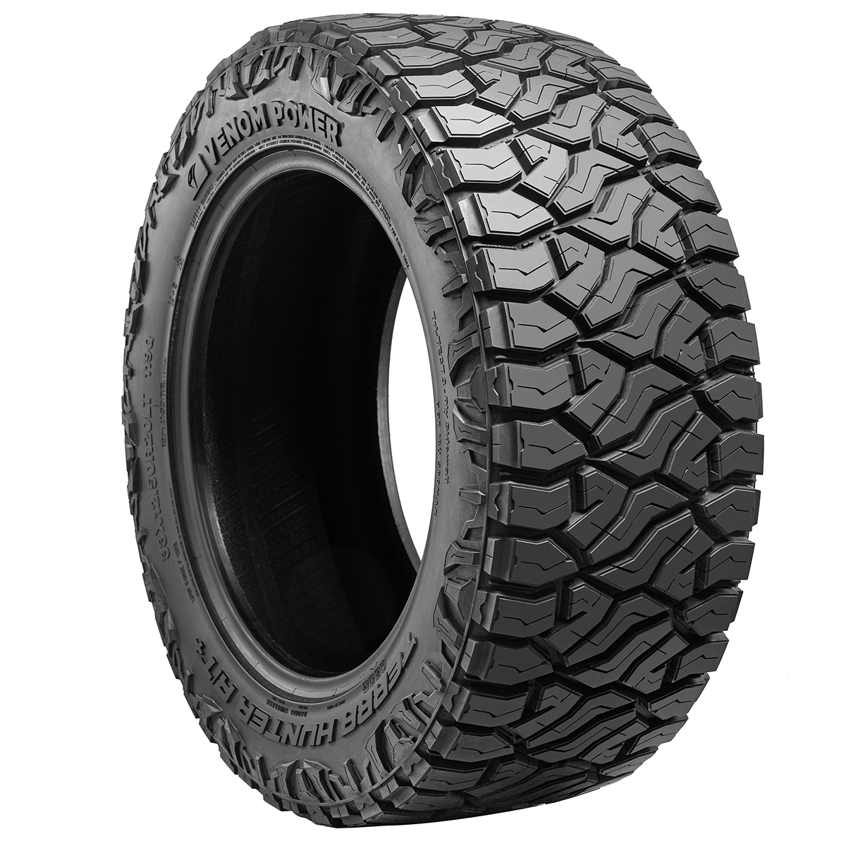 TERRA R/T – Venom 4×4 Tyres Australia