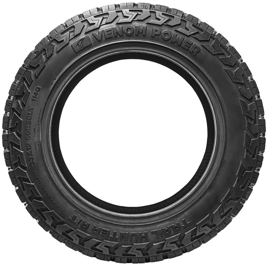 TRAIL R/T – Venom 4×4 Tyres Australia